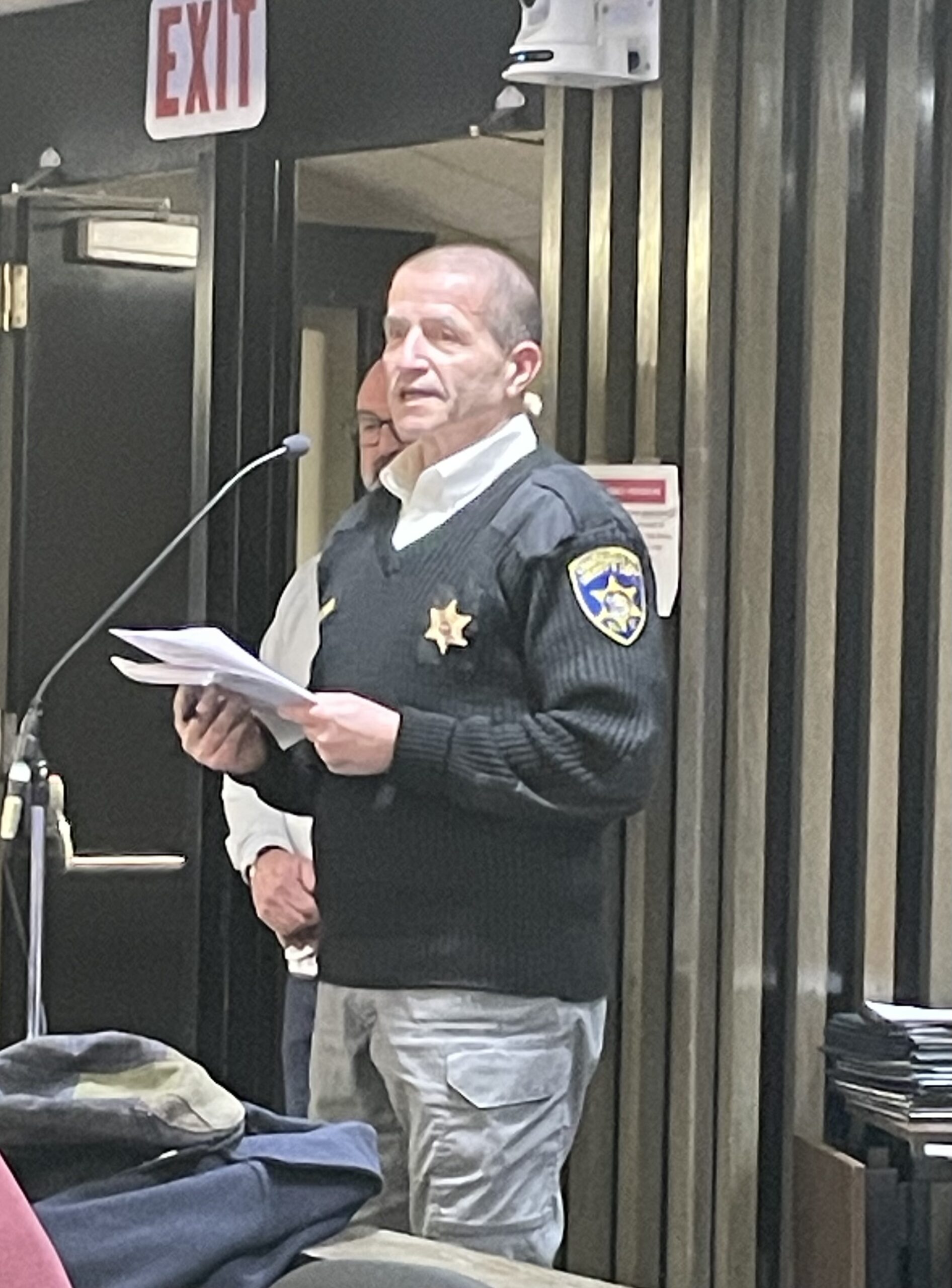Strike has been impacting county jail | News, Sports, Jobs - Observer Today